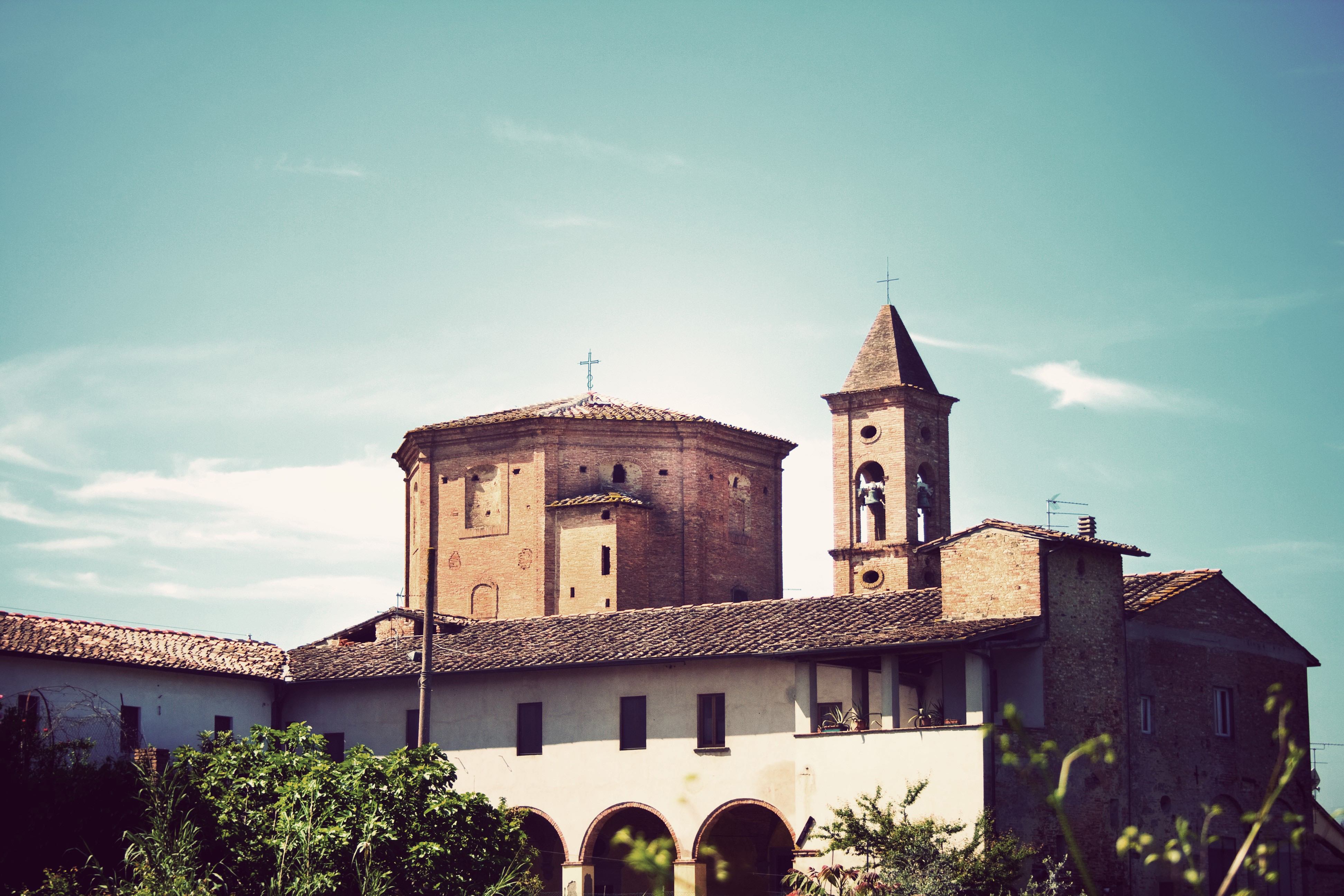 San Miniato: 3 motivi per visitarla
